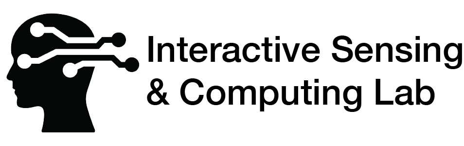 Interactive Sensing and Computing Lab