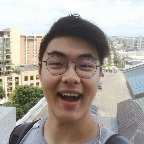 Interactive Sensing and Computing Lab