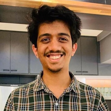 Interactive Sensing and Computing Lab