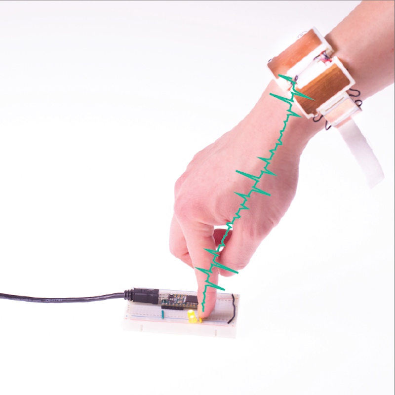 Interactive Sensing and Computing Lab