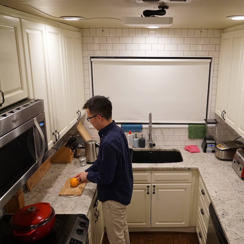 Interactive Sensing and Computing Lab