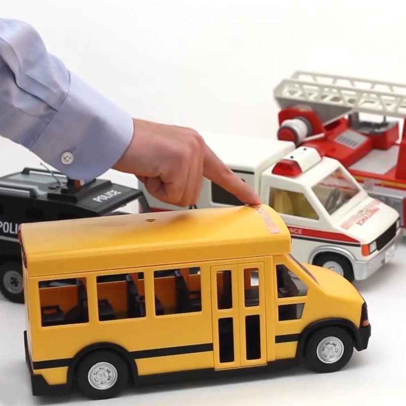 Interactive Sensing and Computing Lab