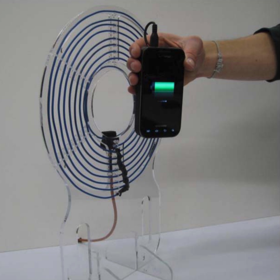 Interactive Sensing and Computing Lab