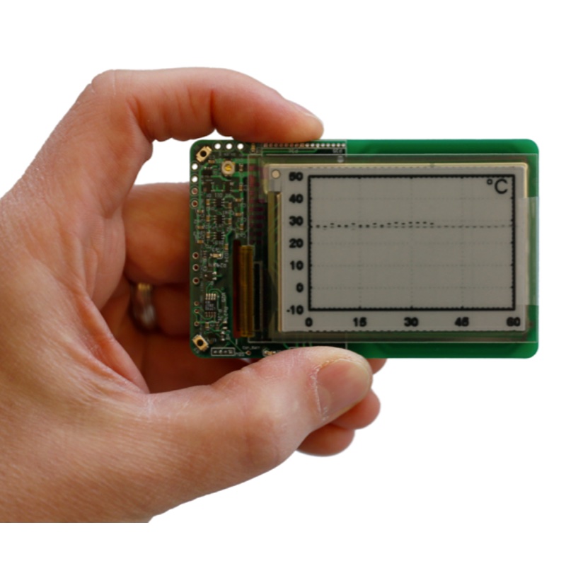 Interactive Sensing and Computing Lab