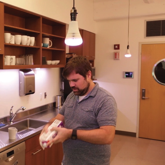 Interactive Sensing and Computing Lab