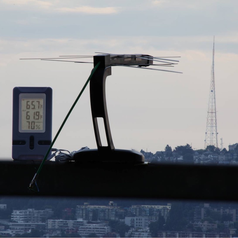 Interactive Sensing and Computing Lab