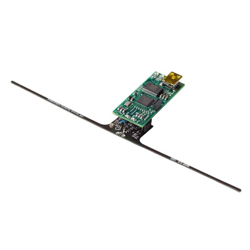 Interactive Sensing and Computing Lab